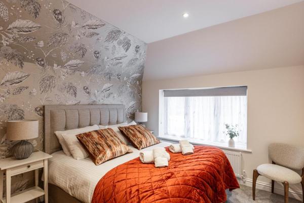 New Apartment In Guildford - Guildford, UK