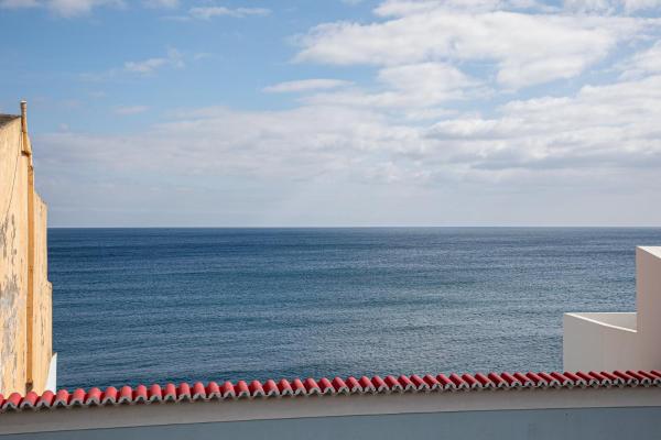 Guestready - Beachside House With Ocean View - Azoren