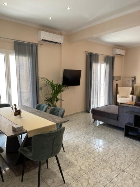 Downtown Comfort Apartment - Corfu