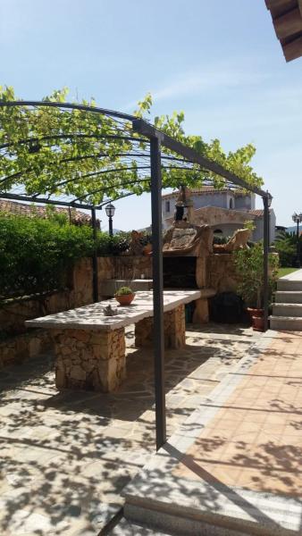 Casa Vacanze - Budoni