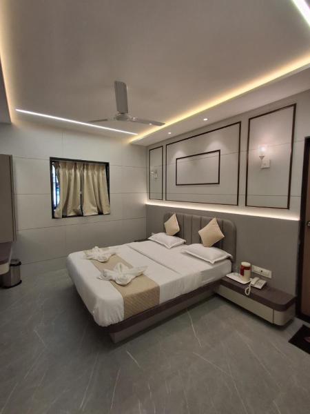 Hotel Le Glance Rooms & Dormitory - Mumbai