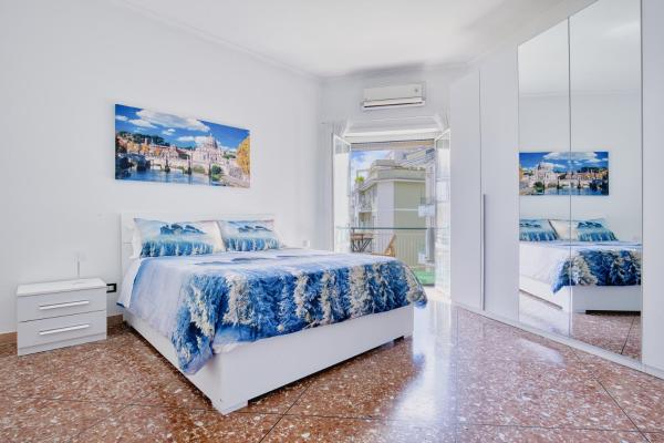 Orti Apartment - Rome