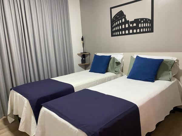 Moderno Y Cálido Studio Apartamento En Salta - Zona Paseo Güemes - Salta