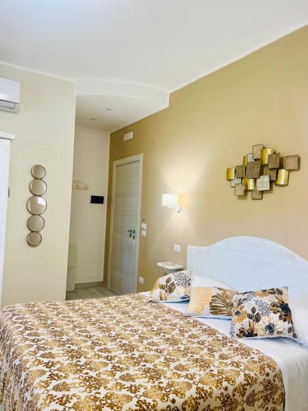 B&b Incentro - Montecorice