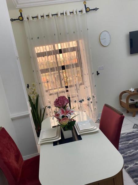 Luxury Lita Résidence Apparthotel - Yaoundé