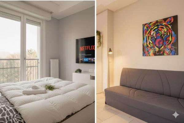 Victory76 - Hospital, M3, Linate - San Donato Milanese