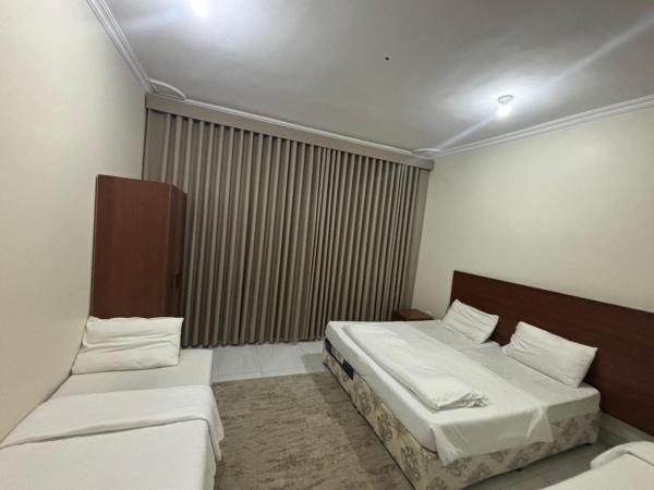 فندق صبا الماسي - Medina