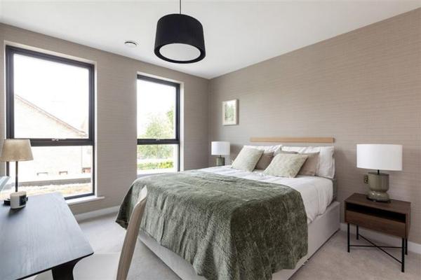 London Room Bb - Forest