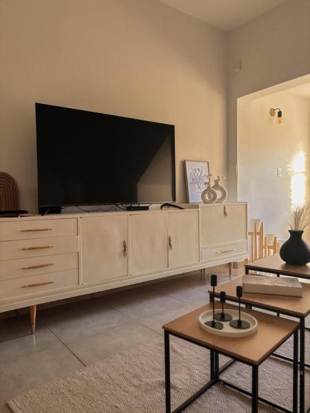 Alma Patagónica, Tu Departamento En El Centro - Trelew