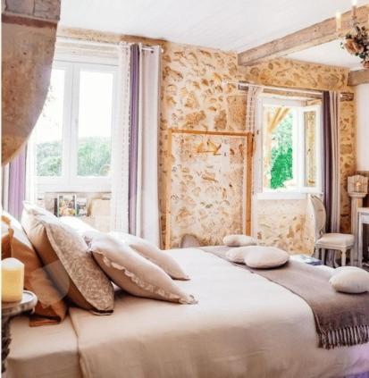 Au Clair De Vianne -Un éCrin De Douceur Où Chaque Détail Est Pensé Pour Vous - Nérac