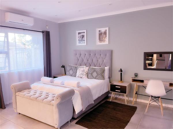 Clifton Home - Richards Bay