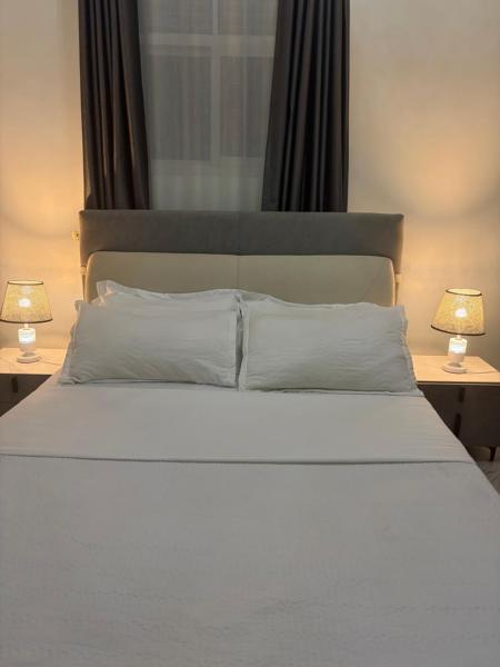 Lavender Comfort Apartment - Kampala