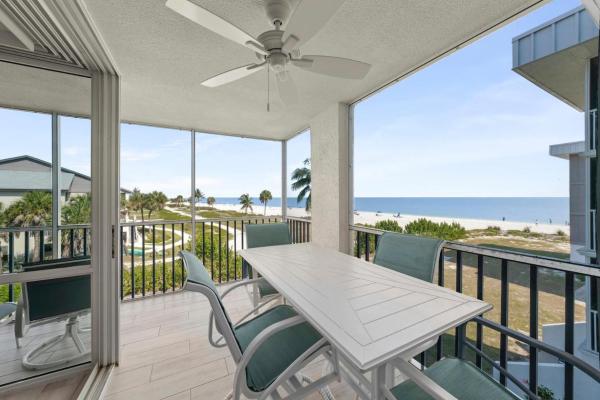 Island Beach Club #330e - North Captiva Island, FL