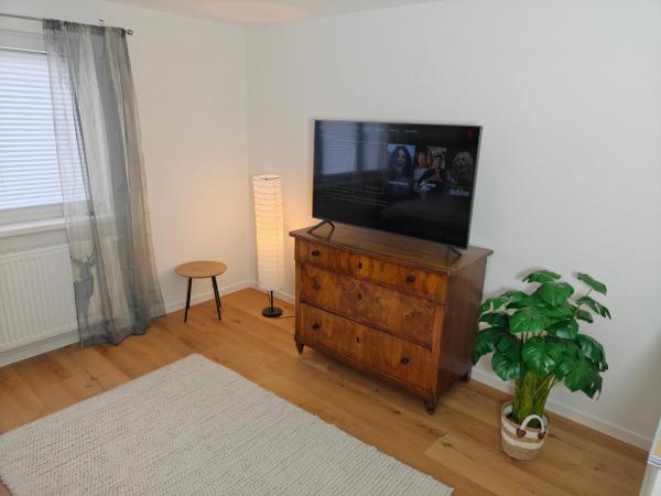 Cozy Modern Apartment In Seelbach Near Europa Park - Kenzingen
