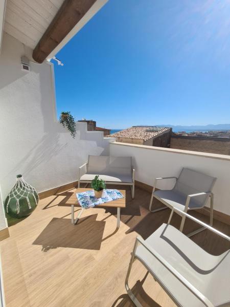 Antò 2.0 - Castellammare del Golfo