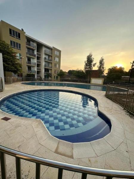 Apartamento Festival Vallenato - Valledupar