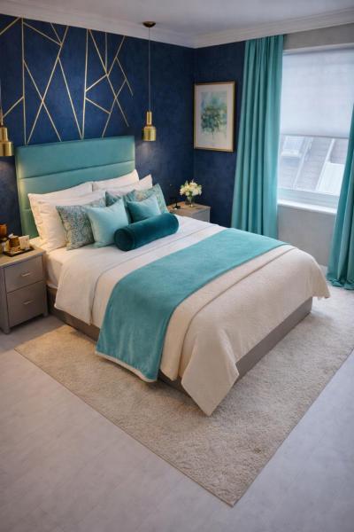 Seven Paddington - Marylebone