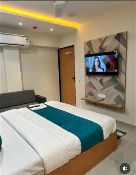 Hotel Surya1 - Ahmedabad