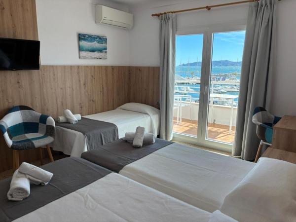 Hostal Santa Clara - Peratallada