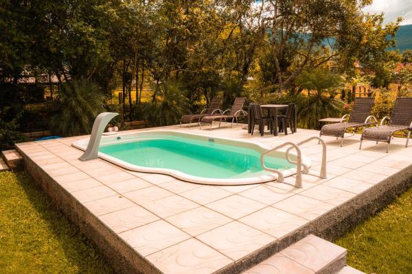 Cabanas Malacara - Cambará do Sul