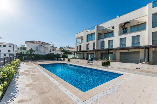 Duplex La Nau 5 - Port de Pollença