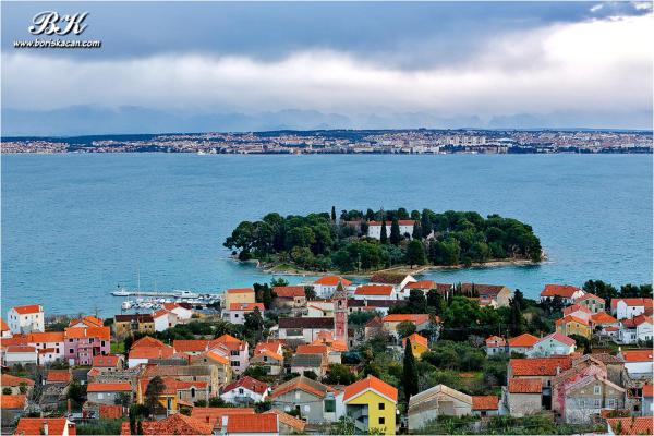The Sea House Jaz - Zadar