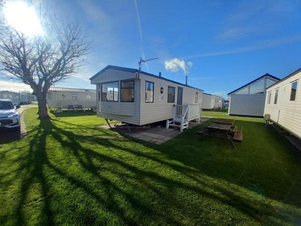 The Byrnes Willerby Escapes - Rhyl