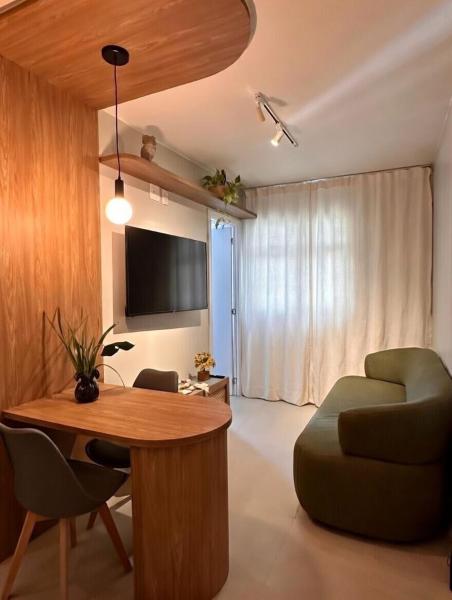 Flat Em Brasilia - Parque Do Sudoeste - Brasil
