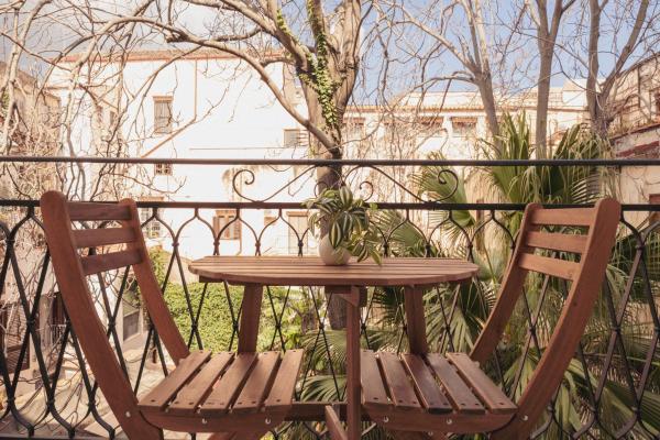 Casa Martù - Palerme