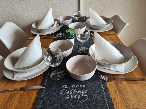 Ferienwohnung Dream - Triberg