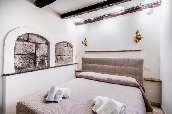 The Secret Nest - In The Heart Of San Pellegrino - Viterbo