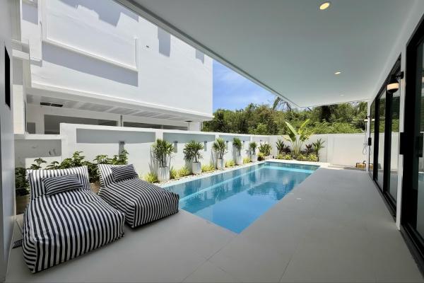 Oak Estates Private Pool Villas - Phuket