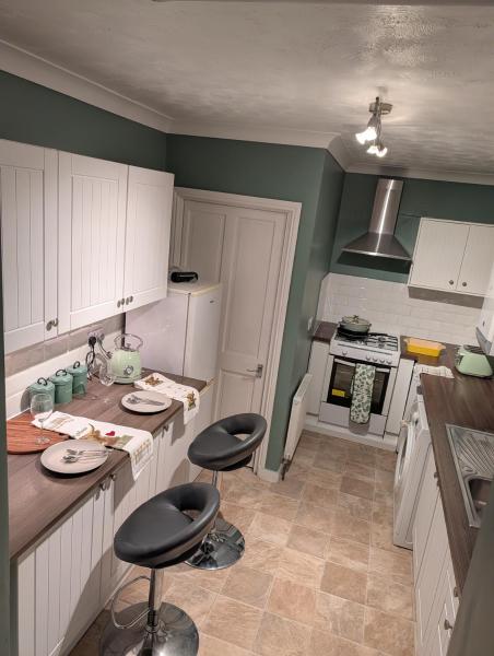 Affleck Street - Moffat