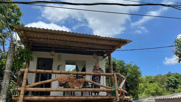 Cabaña El Tucan - Minca