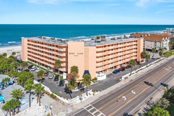 Reef Club 407 - Indian Rocks Beach, FL