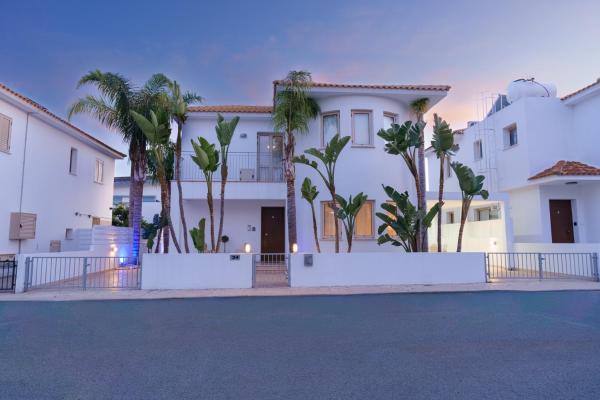 Villa Katalina - Protaras