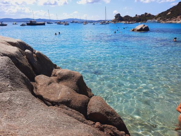 Santa Teresa Gallura Centro - Santa Teresa Gallura