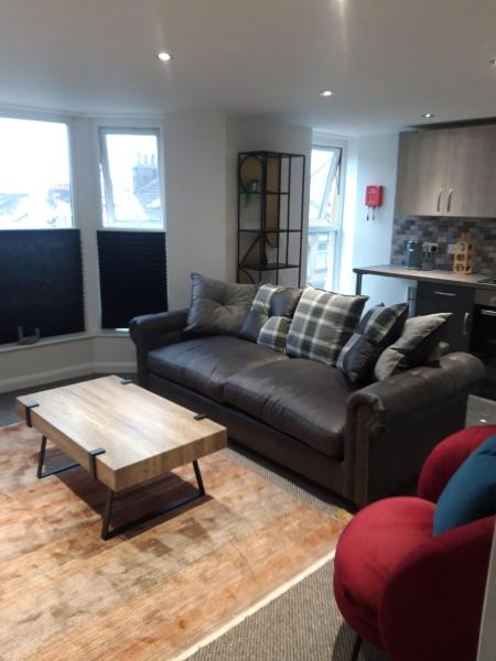 Morecambes Wise Place - Morecambe