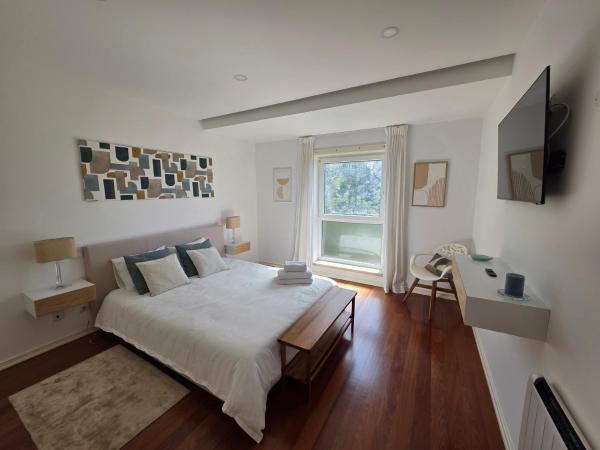 Stylish Apartment In Coimbra S Heart - Coimbra