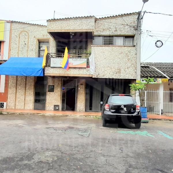 Hospedaje Chavela - Bolívar