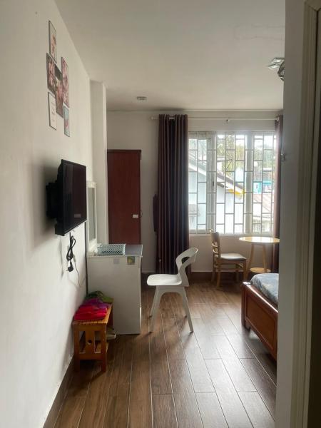 Khách Sạn Như Huệ - Thành phố Đà Lạt