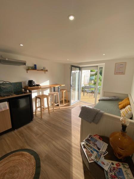 Chez Anne Et Luc - Douarnenez