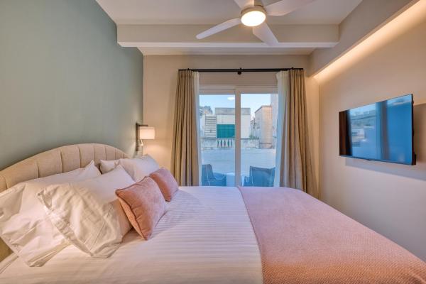 Norfolk Suites - Malta