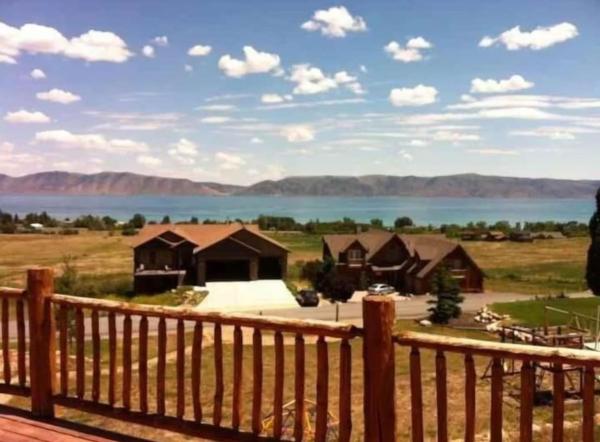 Lake Life Cabin In Bear Lake And Dog Friendly - Garden, UT