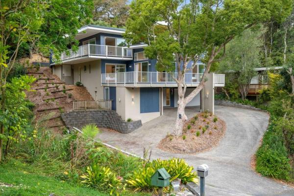 The Birkenhead Point Sanctuary - Family Getaway - Riverhead