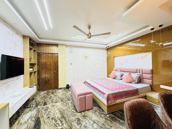 Avyanna Homestays - Near Kamakhya Temple & Apollo Excel Care - Guwahati