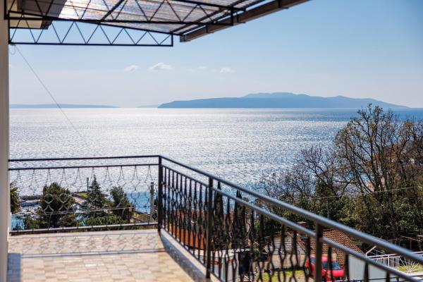 Maestro Apartments Ičići Opatija Riviera - Lovran