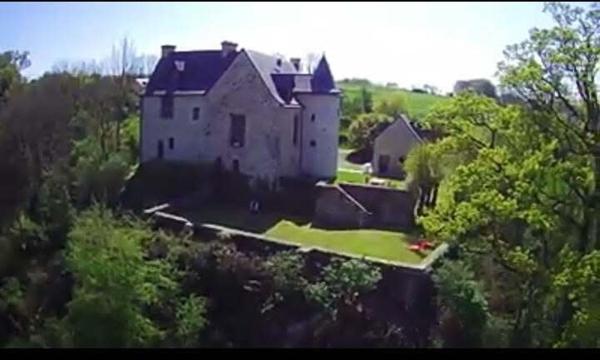 Manoir De La Coudre - Laval, France