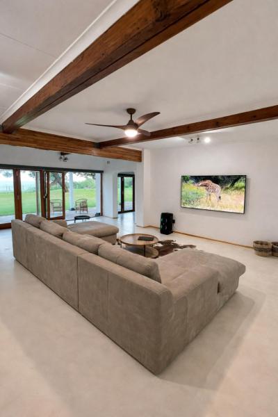 Berna Coastal Retreat - Port Shepstone