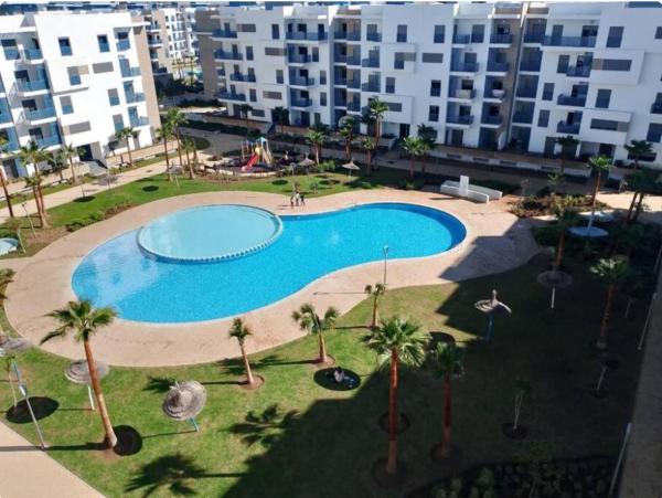 Martil Costa-mar - Martil